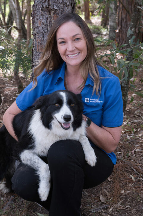 Meet Our Vet Team - Park Ridge Animal Hospital