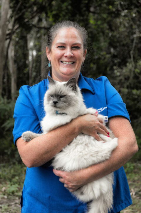 Meet Our Vet Team - Park Ridge Animal Hospital